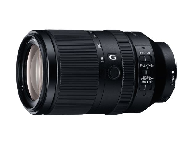 配送区分：SSサイズSO10NJP【新品/取寄品】SONY FE 70-300mm F4.5-5.6 G OSS SEL70300G 望遠ズームレンズ ソニー※ご注文手続き後、当店より発送予定日または取寄商品の在庫有無・納期を記載したご注文...
