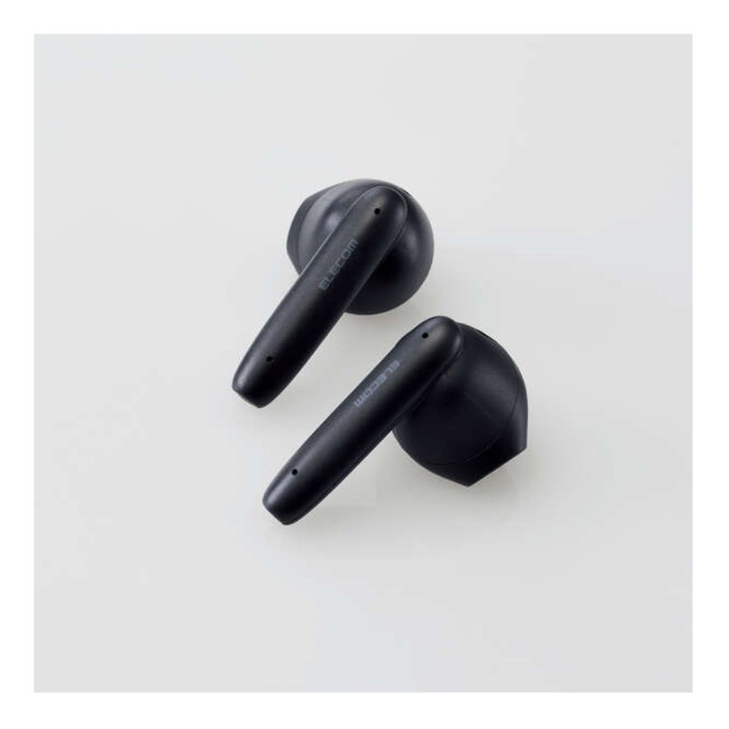 配送区分：SSサイズEL117YG【新品/取寄品】Bluetoothイヤホン/完全ワイヤレス/AAC対応/低遅延モード/セミオープン/タッチセンサー/ブラック LBT-TWS17BK※ご注文手続き後、当店より発送予定日または取寄商品の在庫有...