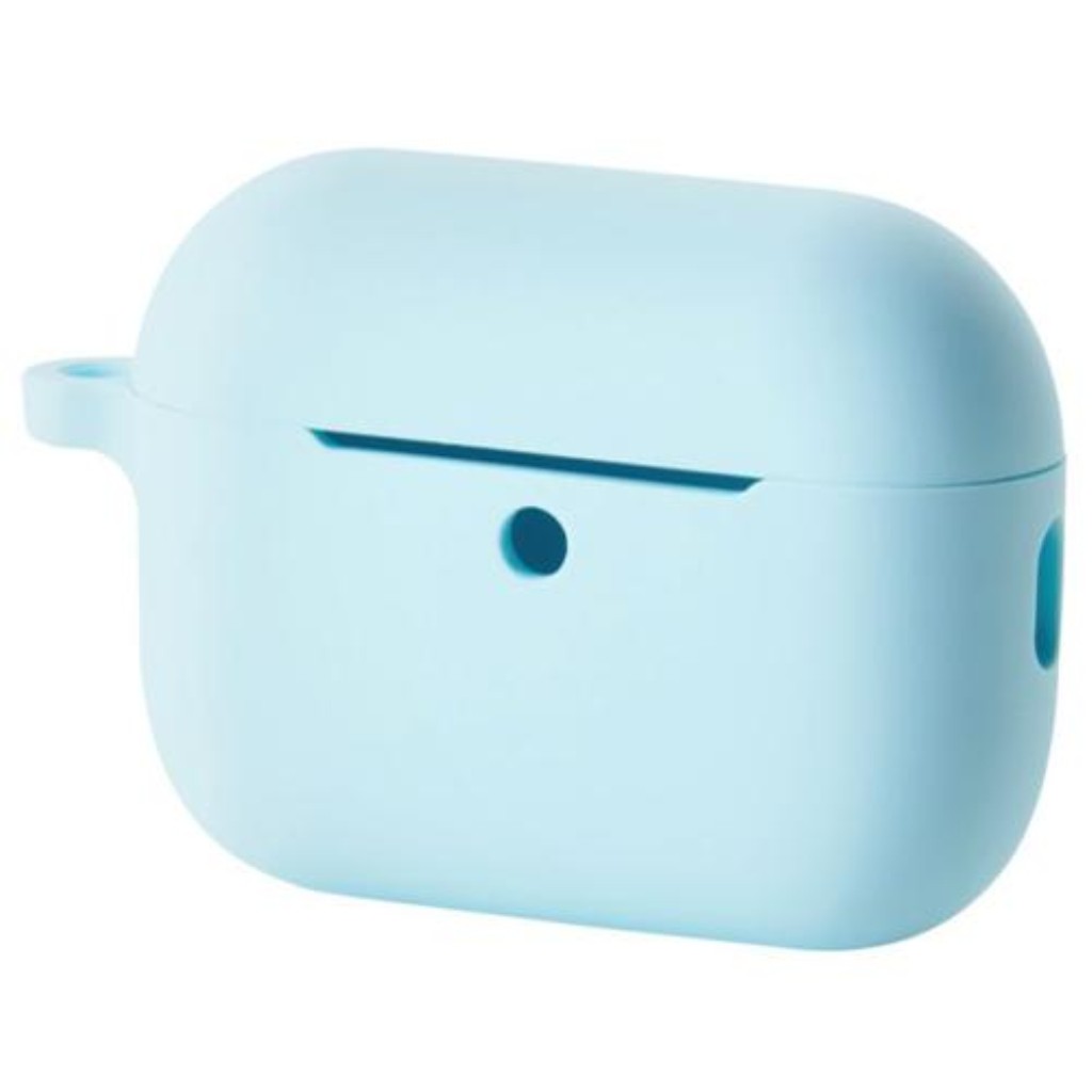 配送区分：SSサイズEL11BGG【新品/取寄品/代引不可】AirPods Pro 3対応/シリコンケース/カラビナ付/ブルー AVA-AP07SCBU※ご注文手続き後、当店より発送予定日または取寄商品の在庫有無・納期を記載したご注文確認メ...