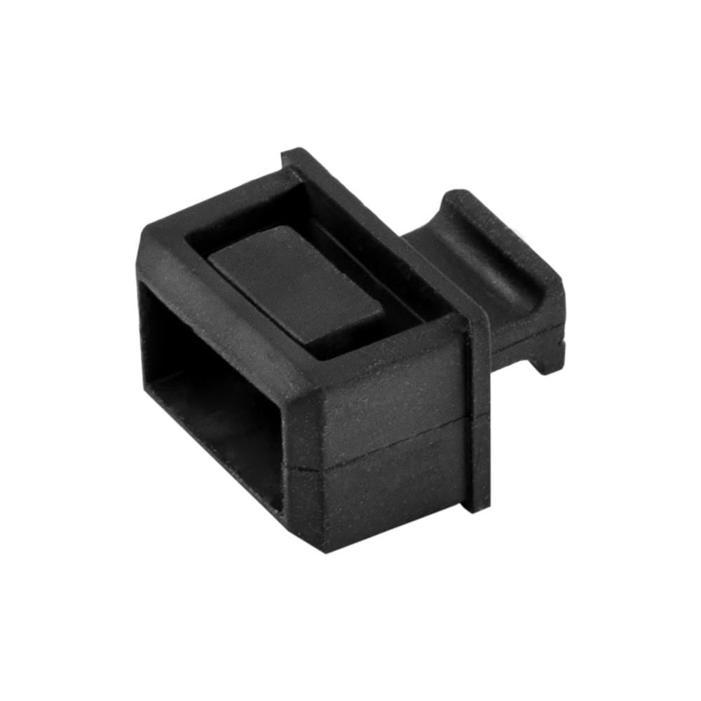 配送区分：SSサイズZU201N9【新品/取寄品/代引不可】SFPスロット用ダストカバー 10個入りパック 機器側SFPポート用防塵保護キャップ SFPCAP10※代金引換でのご注文はお受付できません。 ※ご注文手続き後、当店より発送予定日...