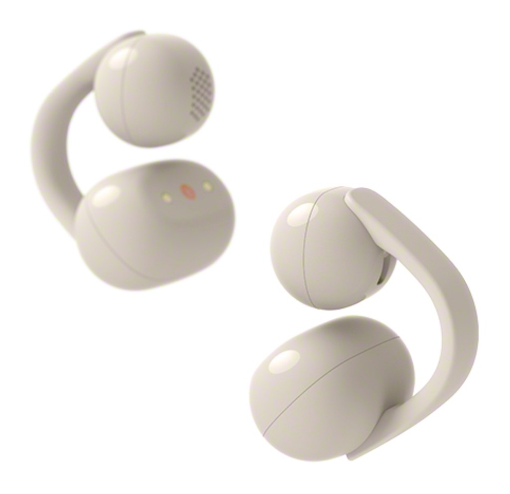 配送区分：SSサイズSO10QHY【新品/取寄品】SONY ワイヤレスステレオヘッドセット LinkBuds Clip WF-LC900-C グレージュ ソニー※ご注文手続き後、当店より発送予定日または取寄商品の在庫有無・納期を記載したご注...