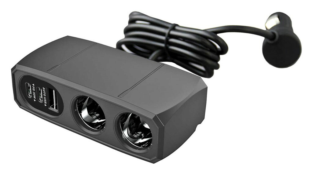 配送区分：SSサイズK1M016X2連セパレートソケット 2PD30W/リバーシブルUSB自動判定 KX-240※ご注文手続き後、当店より発送予定日または取寄商品の在庫有無・納期を記載したご注文確認メールをお送りいたしますので必ずご確認をお...