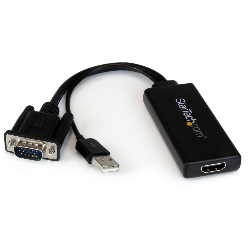 配送区分：SSサイズZU2003W【新品/取寄品/代引不可】VGA - HDMI変換アダプタ USBオーディオ&バスパワー対応 VGA2HDU※代金引換でのご注文はお受付できません。 ※ご注文手続き後、当店より発送予定日または取寄商品の在庫...
