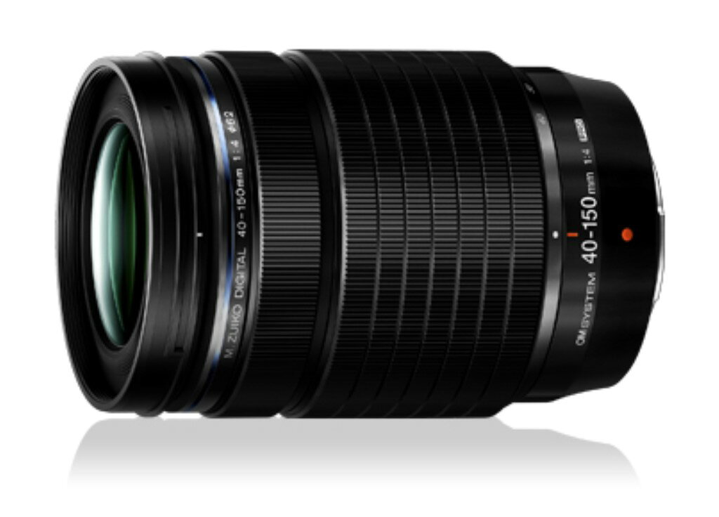 配送区分：SSサイズOL10365【新品/取寄品】OLYMPUS M.ZUIKO DIGITAL ED 40-150mm F4.0 PRO※ご注文手続き後、当店より発送予定日または取寄商品の在庫有無・納期を記載したご注文確認メールをお送りい...
