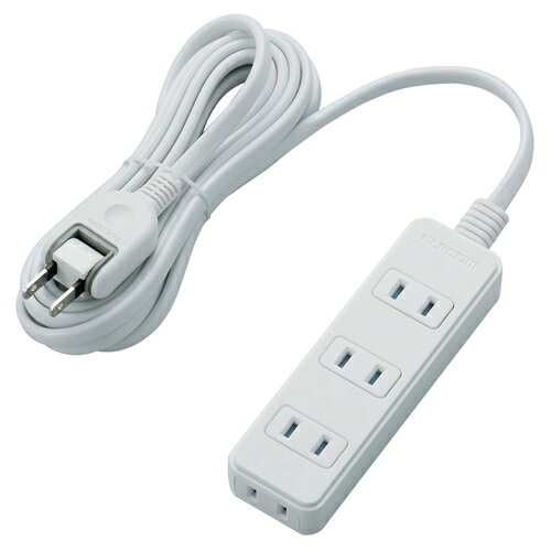 配送区分：SSサイズEL10VSTシャッタータップ/4個口/3m/ホワイト T-ST02N-2430WH※ご注文手続き後、当店より発送予定日または取寄商品の在庫有無・納期を記載したご注文確認メールをお送りいたしますので必ずご確認をお願い致し...