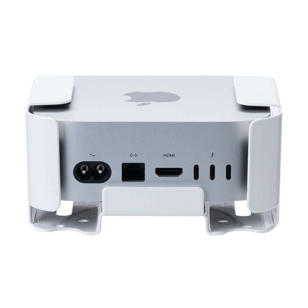 配送区分：SSサイズSN10XAF【新品/取寄品/代引不可】Apple Mac mini M4用 セキュリティマウント 盗難防止固定ホルダー VESAネジ穴対応 SLE-51SMM※ご注文手続き後、当店より発送予定日または取寄商品の在庫有無...