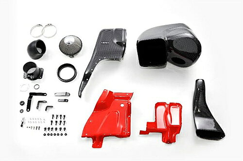 商品情報【商品名】BLITZ CARBON INTAKE SYSTEMブリッツ カーボンインテークシステム【設定車種】 対応車種 ： HONDA CIVIC TYPE R 対応型式 ： FL5 エンジン型式 ： K20C 年式 ： 2022...