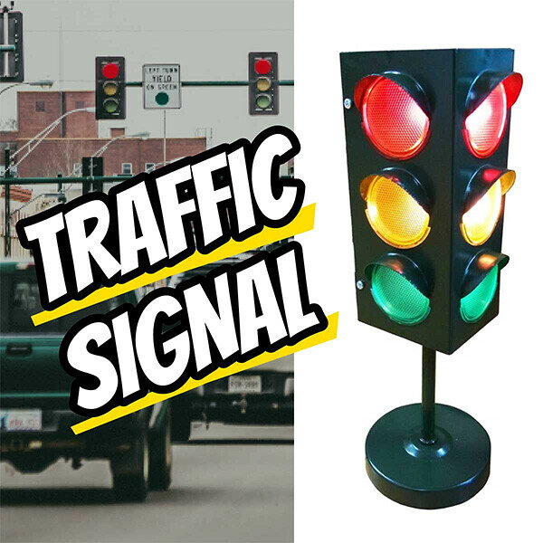 商品情報商品名【 ブラック 】 トラフィック シグナル TRAFFIC SIGNAL商品説明アメリカの信号機を小さくデザインした信号機のオブジェです！飾っても良し光っても良し！本物をミニチュアに再現！トラフィックシグナルサインアメリカの信号...