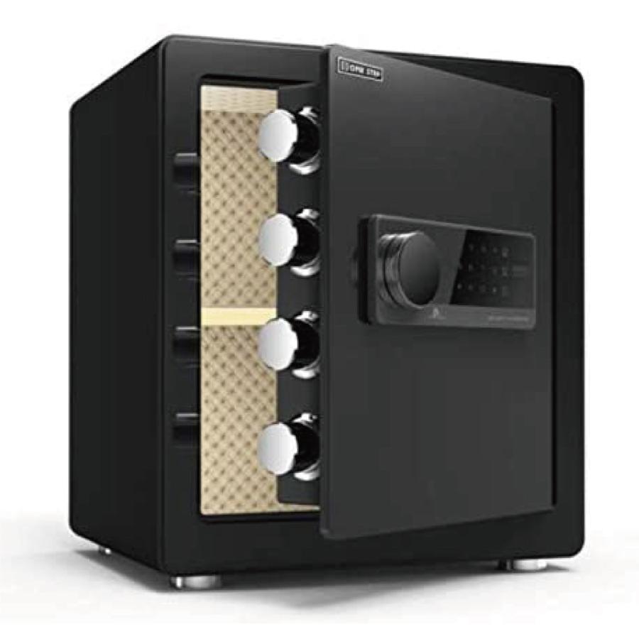 ●即日?2営業日内スピード発送！ 万が一の初期不良対応● 製品型番 A6-40 　色 　　ブラック 内寸サイズ 38x35x22 外寸サイズ 40x36x30 重量　　　　約13 Kg 【大音量アラーム機能付き】 盗難防止アラーム機能付き、...