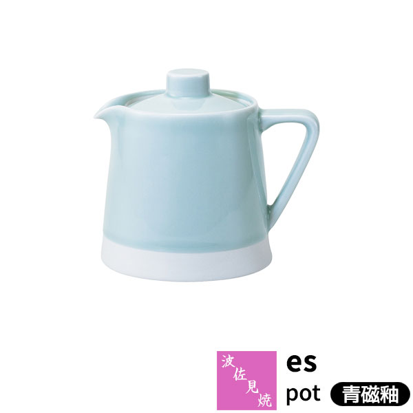 仕様 ＜サイズ＞ （約）Φ10.5×H11.5cm ＜容量＞ （約）475ml ＜材質＞ ポット：磁器 SS茶こし：ステンレス ＜生産地＞ 日本製（波佐見焼） ※陶磁器の性質上、色味や色の濃淡・サイズ・模様に多少の違いはあります達人たちの磨...