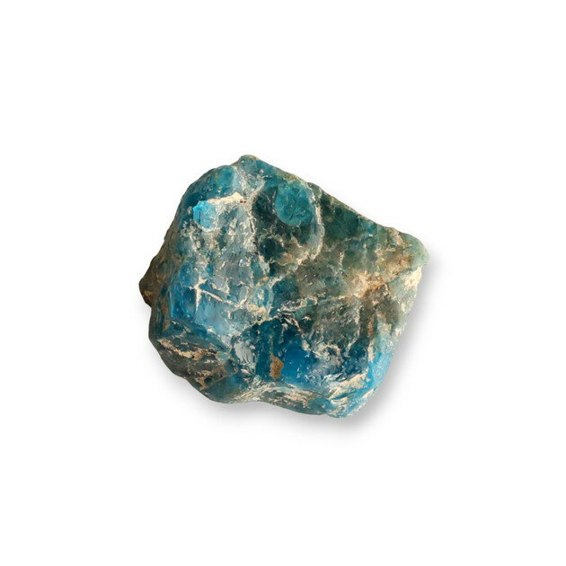 　★　Item Info 【石の名前】 ネオンアパタイト 【産地】 不明 【石の大きさ】 画像をご確認ください。 【重さ】 24.3g 【カラット】 -ct 【備考】Neon apatite ネオンアパタイト アパタイトは、カルシウムの燐酸...