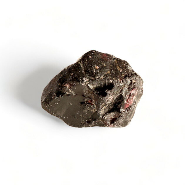 　★　Item Info 【石の名前】 ガーネット 【産地】 不明 【石の大きさ】 画像をご確認ください。 【重さ】 11.0g 【カラット】 -ct 【備考】Garnet ガーネット 日本では、ざくろに似ていることから『ざくろ石』と呼ばれ...