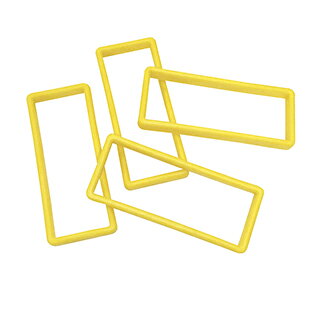 ■　商品詳細　■ 商品名 ジョイントクリップD（4個入） 商品番号 ETE113 商品説明 ジョイントボックス大とジョイントボックス大の接続4個1組材質=ポリプロピレン（耐衝撃材入り）ROC