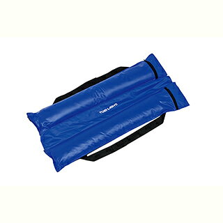 ■　商品詳細　■ 商品名 サンドウエイトS20 商品番号 B-3998 ( B3998 ) 商品説明 外被には屋外使用に適した防水生地のターポリンを採用しています。持ち運びに便利な取っ手付、砂もれを防ぐ二重構造です（砂を入れてご使用ください...