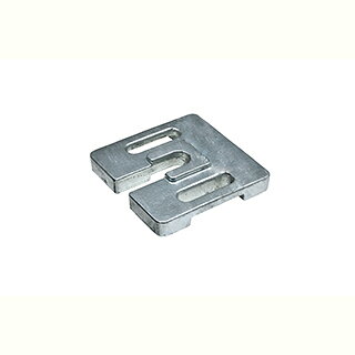 ■　商品詳細　■ 商品名 ワンタッチテント用ウエイト10 商品番号 G-1636 ( G1636 ) 商品説明 ワンタッチテント対応可能耐久性に優れたメッキ仕上げ■23.5×23.5×4.5cm（角型）■重さ10kg■主材鉄鋳物（溶融亜鉛メ...
