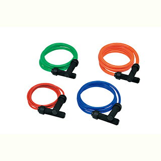 ■　商品詳細　■ 商品名 ヘビージャンプロープ700 商品番号 H-7255 ( H7255 ) 商品説明 重量のあるナワトビでハードなトレーニングを実現。体幹への刺激を効果的にサポートし、ボディバランスが養われると共に、筋力・持久力アップ...