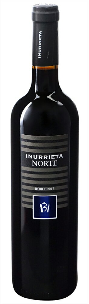 生産地：スペイン　ナバラ 生産者：ボデガ　イヌリエータ 容量：750ml 色：赤 飲み口:フルボディ 葡萄品種：メルロ、カベルネ　ソーヴィニヨン、他 アルコール度数：14.5 熟成：フレンチオーク樽(一部新樽、残りは2,3年樽)で6ヶ月熟成...