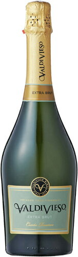 容量：750ml 生産地：チリ 生産者：ヴァルディビエソ 葡萄品種：シャルドネ 60%/ピノ・ノワール 40% 種類：スパークリングワイン コメント：生産量、輸出量共にチリNo.1の規模を誇る泡の名門。フレッシュなライムや青リンゴのアロマと...