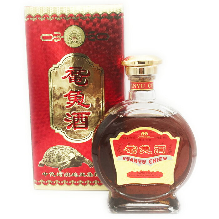 容量：500ml ワインをベースに選び抜かれたスッポンを加え、営養豊かで、クセのない軽快な味　♪♪〜〜 名称：スッポン酒アルコール度数：　15°　 保存方法：常温 内容量：　500　ml原産地：　中国 未成年の飲酒は法律で禁止されていますの...