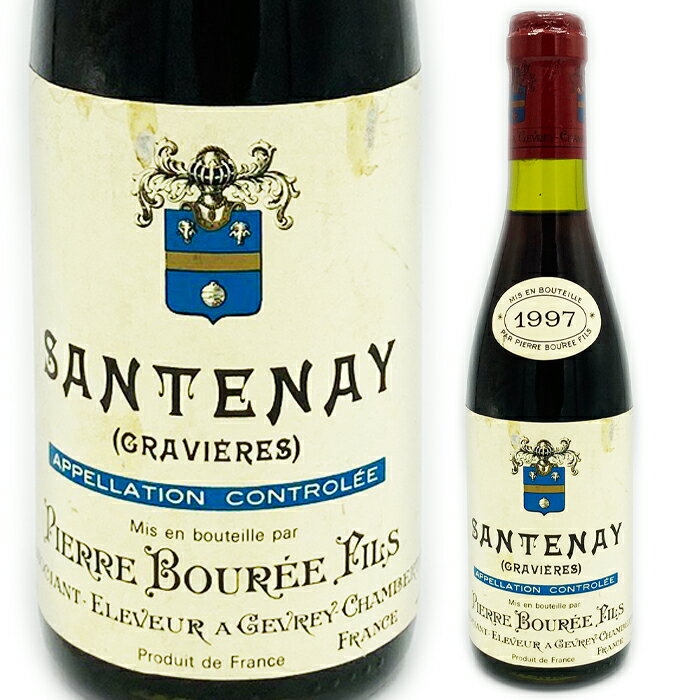 容量：375ml 生産地：フランス　ブルゴーニュ 生産者：ピエール・ブレ 種類：赤ワイン 葡萄品種：ピノ・ノワール コメント：ピエール・ブレは、フランスのブルゴーニュ地方に拠点を置く、歴史あるネゴシアン（ワイン商）兼ドメーヌ（ワイン生産者）...