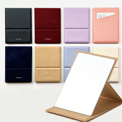 &ensp;商品内容鏡1点&ensp;サイズ本体：80×108×7mm　ミラーサイズ：72×99mm&ensp;名称鏡&ensp;材質本体：PVC樹脂　ミラー：ガラスミラーメーカー希望小売価格はメーカーカタログに基づいて掲載していますさまざ...