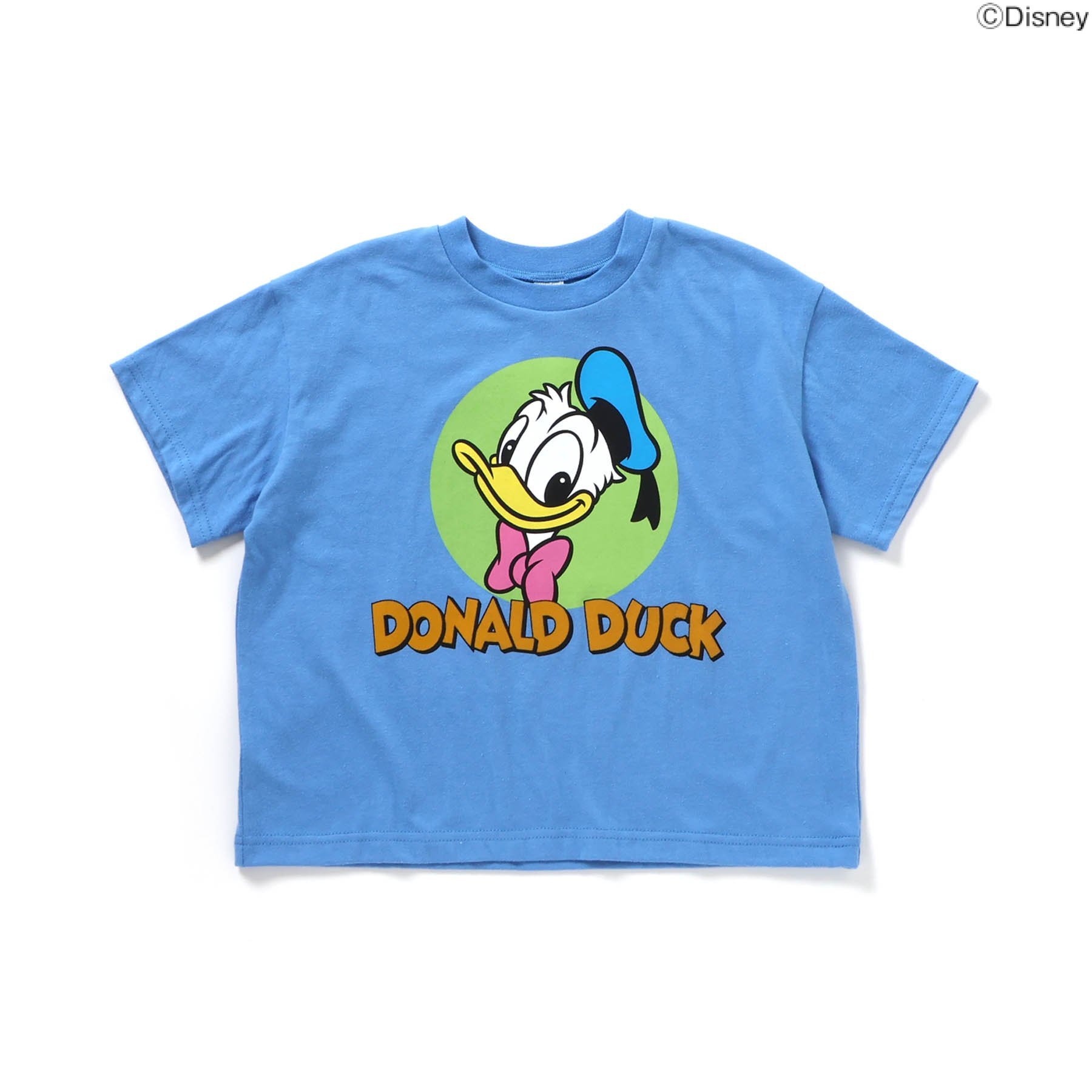 楽天市場】ドナルドダック tシャツ(カラーブルー)の通販 楽天市場】ドナルドダック tシャツ(カラーブルー)の通販
