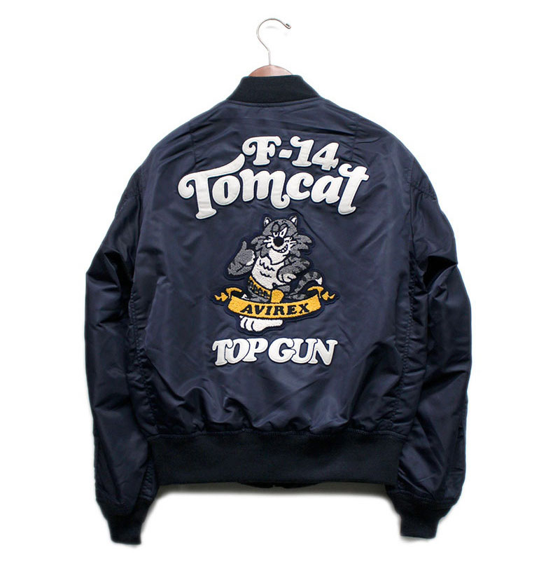 楽天市場】avirex tomcat(コート・ジャケット|メンズ 楽天市場】avirex tomcat(コート・ジャケット|メンズ