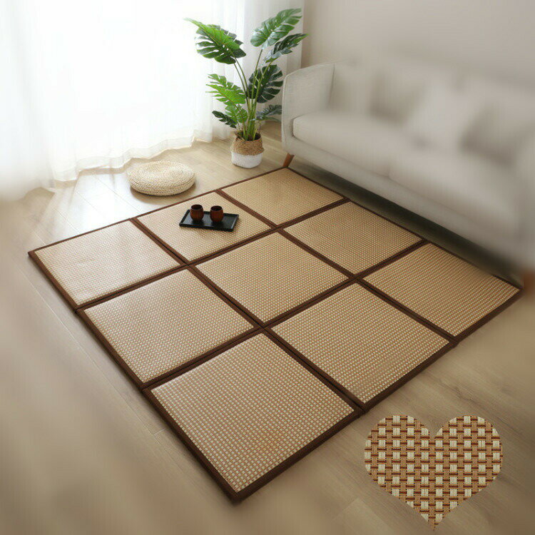 商品コード：素材：籐マットカラー：4色サイズ：60cm*60cm*2cm 注意事項: ※モニターの発色具合により、実際のものと色が異なる場合があります。 ? メーカー希望小売価格はメーカーカタログに基づいて掲載しています