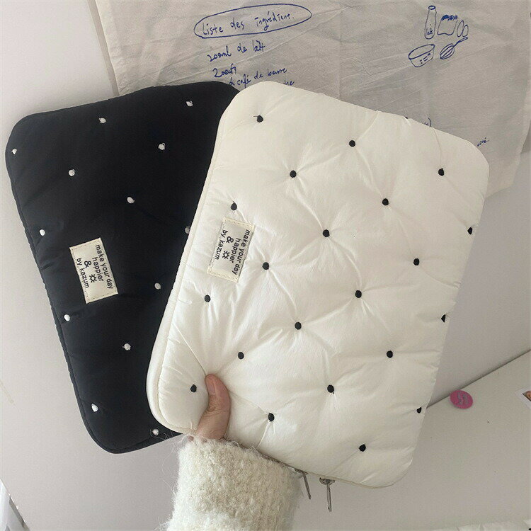 商品説明商品内容パソコンケース 素材ボリエステルなど生産国中国対応機種11インチ-外寸約28*21*2cm13-14インチ-外寸約35*26*2cm15-15.6インチ-外寸39.5*28*2cm注意書き※商品写真は、できる限り現品を再現す...