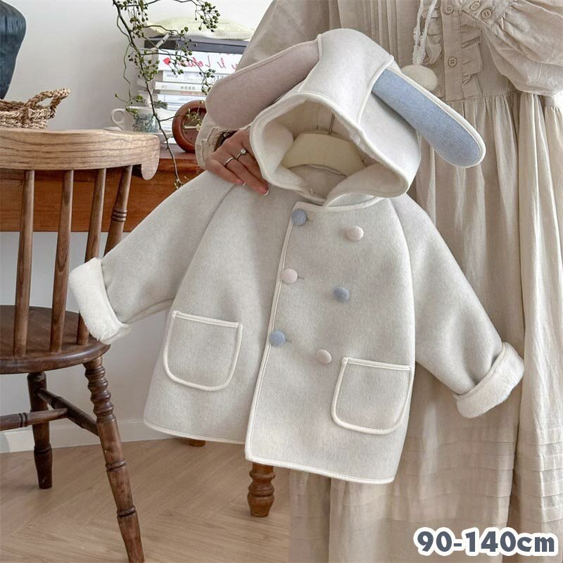 商品説明商品内容キッズ コート素材ポリエステルサイズ90 :身長80-90cm 体重12.5-15kg100:身長90-100cm 体重15-17.5kg110:身長100-110cm 体重17.5-20kg120:身長110-120cm ...