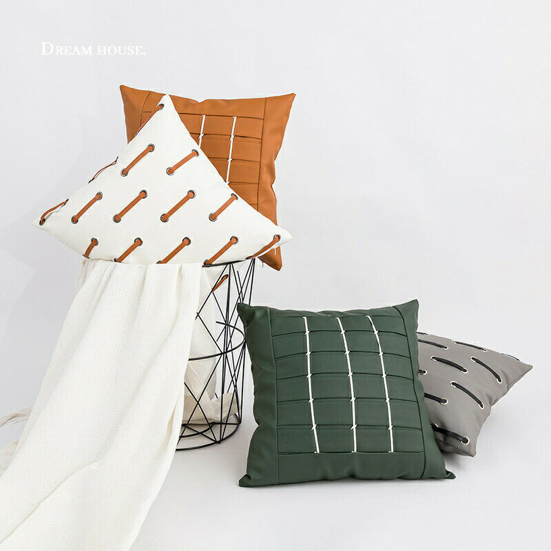 商品説明商品内容単品クッションカバー素材PUレザー生産国中国サイズ45cm×45cm※平置き採寸になります。実際のサイズとは誤差が出る場合がございますので、参考サイズとしてご覧ください。注意書き※商品写真は、できる限り現品を再現するように画...