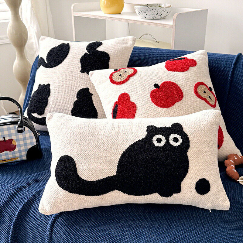 商品説明商品内容単品クッションカバー素材ポリエステルなど生産国中国サイズ45*45cm 30*50cm※平置き採寸になります。実際のサイズとは誤差が出る場合がございますので、参考サイズとしてご覧ください。注意書き※商品写真は、できる限り現品...