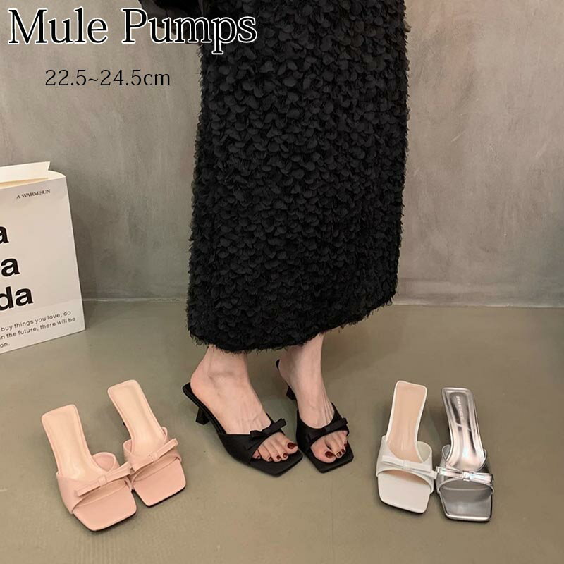 商品説明商品内容シューズ素材PU生産国中国サイズ【長さ】22.5cm-25.0cm【ヒール】約5cm※平置き採寸になります。実際のサイズとは誤差が出る場合がございますので、参考サイズとしてご覧ください。注意書き※商品写真は、できる限り現品を...