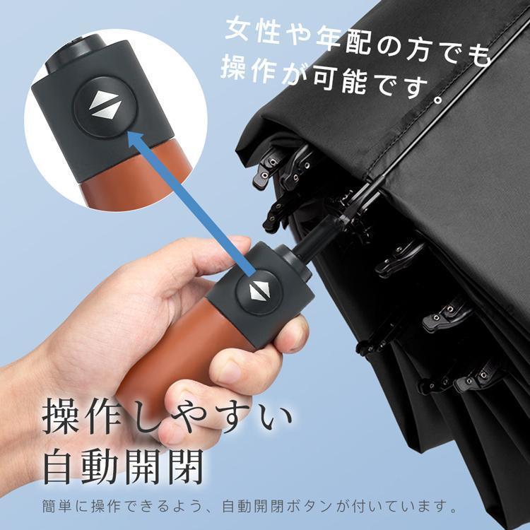 基本仕様展開サイズ　104×63CM収納サイズ　33CM重量　450g生地　190Tポンジ布骨素材　アルミ合金＋スチール【関連キーワード】雨傘 晴雨兼用 夏P祭 折りたたみ傘 傘/かさ / 折りたたみ傘/ 折り畳み/ 梅雨対策/ メンズ傘/...