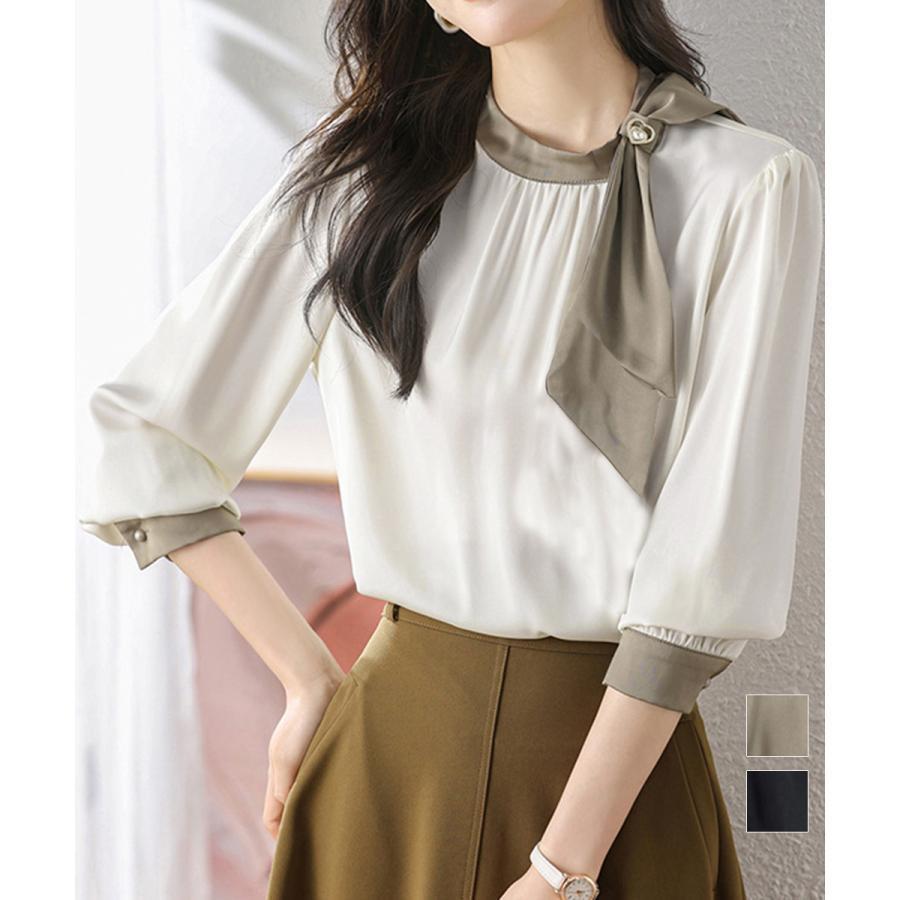 素材：ポリエステル100%カラー：ブラック/モカサイズ：M/L/XL[M]着丈:約59cm 肩幅:約38cm 袖丈:約58cm ゆき:約77cm 身幅:約49cm 胸囲:約98cm[L]着丈:約60cm 肩幅:約39cm 袖丈:約59cm ...