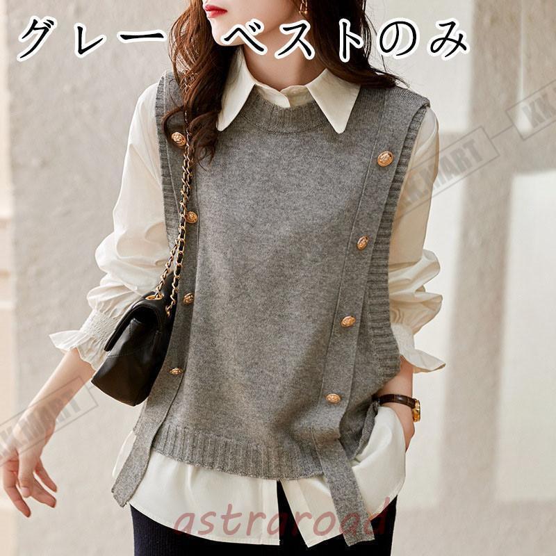 ニット レディース トップス カットソー ブラウス カジュアル おしゃれ 夏服 きれいめ 20代30代40代 春服夏服 新品レディースファッション 韓国ファッション 韓国風 女性着 お出かけ アウトドア 上品 きれいめ デイリー 日常感 カ...
