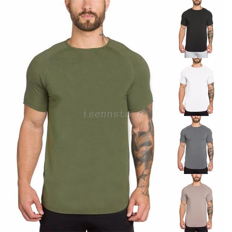 フィットネス 半袖 Tシャツ メンズ 筋トレ ジム ウエア スポーツウェア 吸汗速乾 ドライ メンズ tシャツ トップス 薄手ストレッチ 夏服 トレーニングウェア カジュアル 半袖 ファッション素材 :コットン、ポリエステル詳細サイズ(cm...