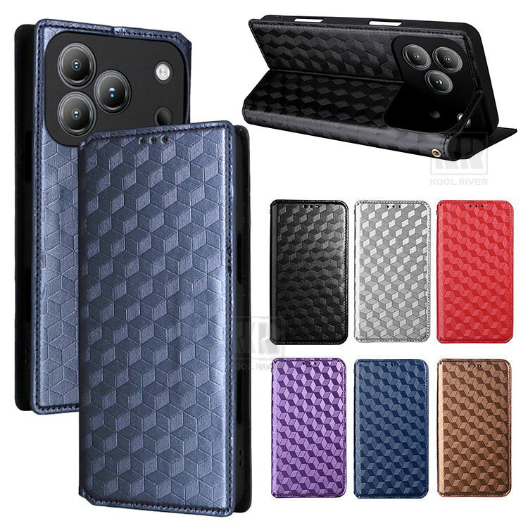 blackview wave 7c ケース 手帳型 カバー puレザー 幾何学模様 手帳型puレザーケース スタンド機能 カード収納 ブラックビュー アンドロイド かっこいい おすすめ おしゃれ対応機種blackview wave 7c 素...