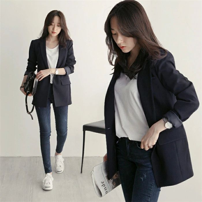 商品情報 商品名 テーラードジャケット スーツジャケット レディース 春夏 アウター 春服 テーラード 黒 ジャケット 大きいサイズ 体型カバー 無地 フォーマル ジャケット スーツ 上着 通勤 OL ブラック セレモニー お呼ばれ ミセス...