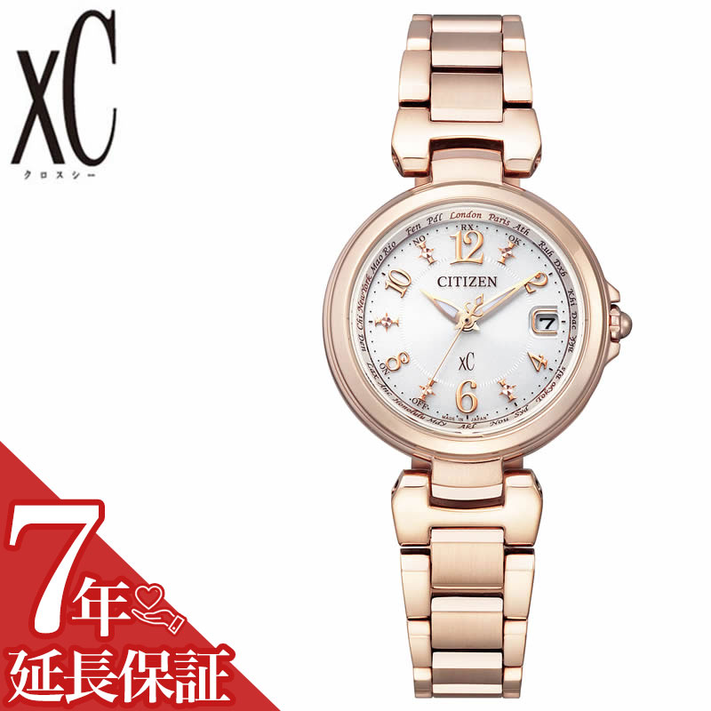シチズン[CITIZEN]シチズンは1918年に創業し、グローバルに展開しているウオッチブランドです。シチズンという名前には「市民に愛され親しまれるモノづくり」という想いが込められています。私たちにとって「市民」とは、自由な精神のもとに改革...