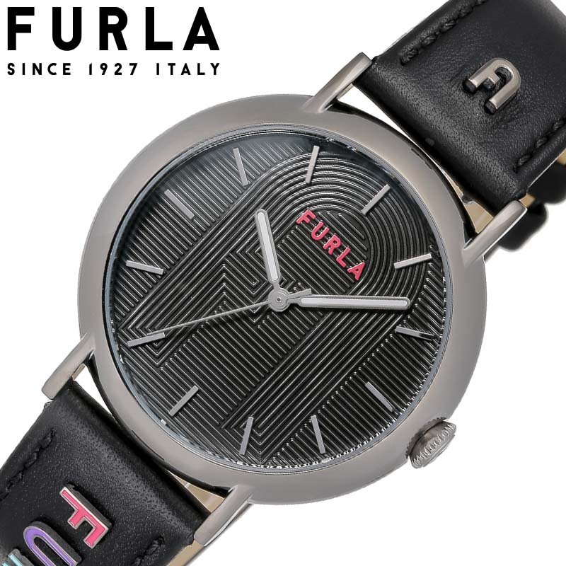 フルラ[FURLA]1927年にアルド・フルラネットと妻マルゲリータがイタリアのボローニャでアクセサリーを扱ったビジネスをスタートする。1955年、ボローニャの中心地に小さなブティック（後々のフルラ1号店）をオープンして、レザーグッズなどの...