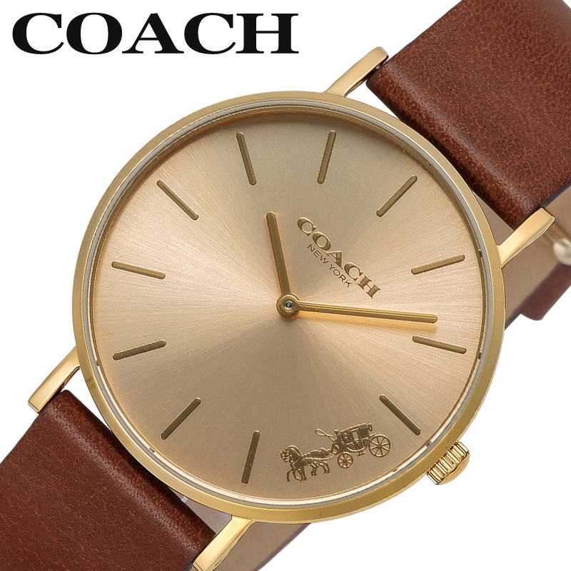 コーチ[COACH]コーチは1941年、米国ニューヨークのマンハッタンのロフトにある家族経営の小さな工房でスタートしました。伝承された技術を持つ6人の熟練した皮革職人が、上質の革製品を手作りで仕上げてきました。高品質で個性あふれるCOACH...