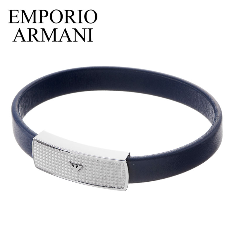 エンポリオ アルマーニ[EMPORIO ARMANI]エンポリオアルマーニ[EMPORIO ARMANI]とは、ジョルジオアルマーニ株式会社のブランドの一つです。本社はイタリア、ミラノ。「エンポリオ」とはイタリア語で「市場」の意味。1981...