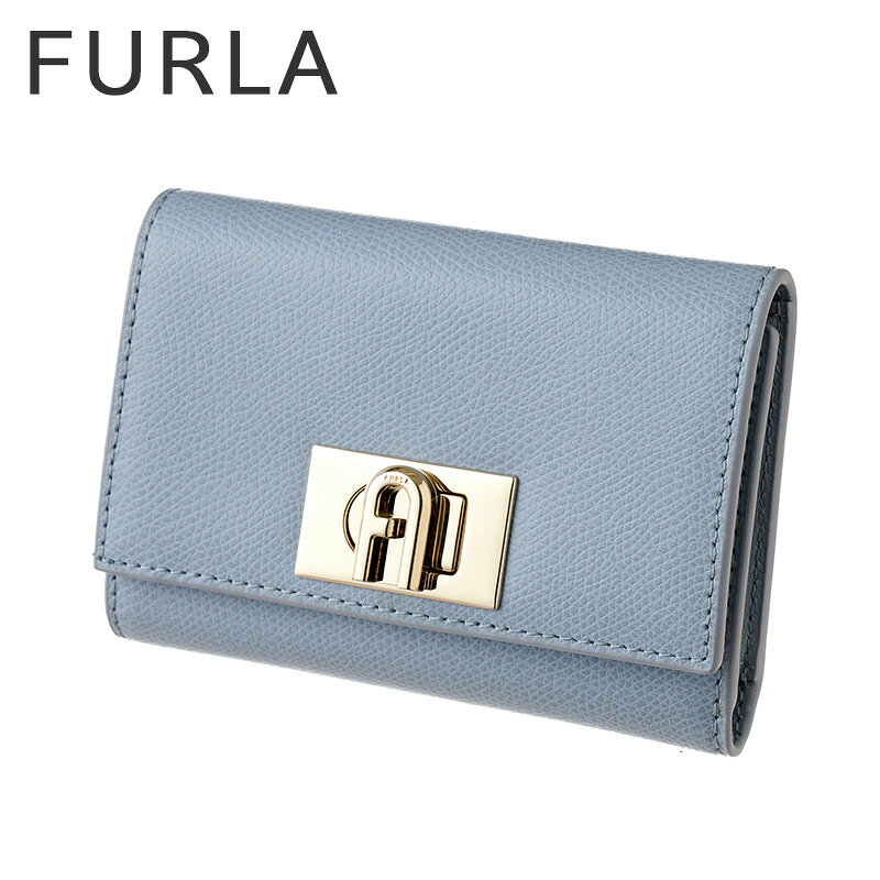 フルラ[FURLA]1927年にアルド・フルラネットと妻マルゲリータがイタリアのボローニャでアクセサリーを扱ったビジネスをスタートする。1955年、ボローニャの中心地に小さなブティック（後々のフルラ1号店）をオープンして、レザーグッズなどの...