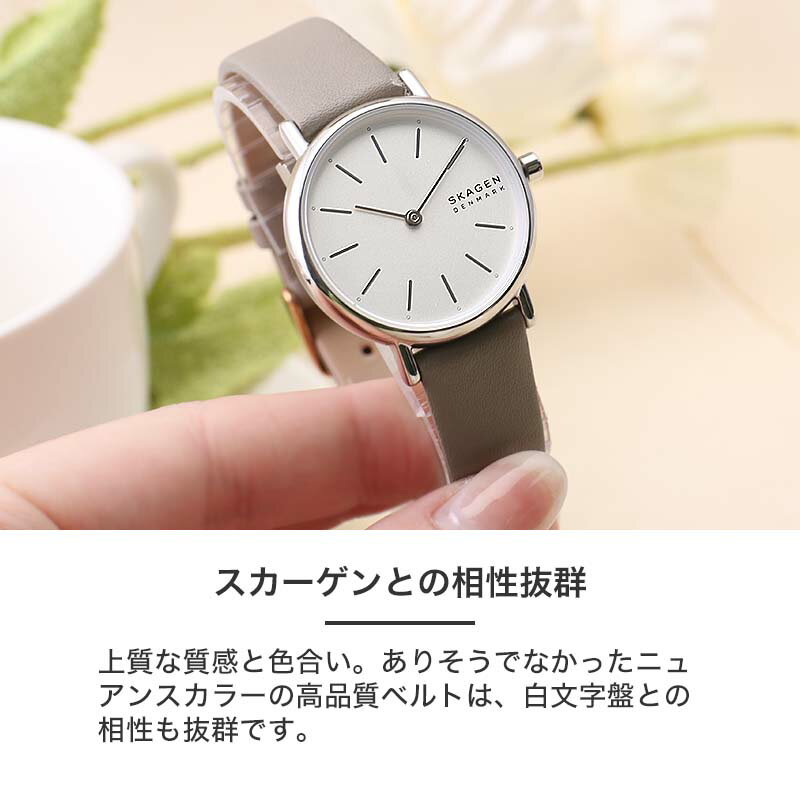 楽天市場】【2種類のベルトセット】スカーゲン 時計 SKAGEN 楽天市場】【2種類のベルトセット】スカーゲン 時計 SKAGEN