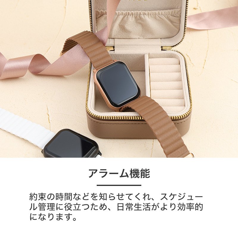 【楽天市場】スマートウォッチ レディース プロジェクト ee スマート ウォッチ PROJECT-EE 腕時計 時計 プロジェクトEE PROJECTEE 女性 音楽 再生 bluetooth ...