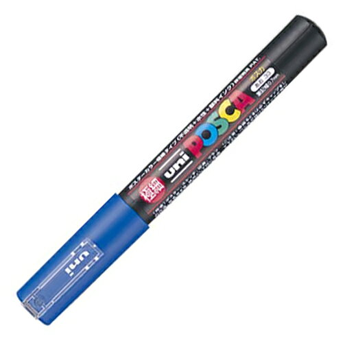 ●仕様／水性顔料、極細●インク色／青●筆記線幅／約0．7mm●メーカー／三菱鉛筆●型番／PC1M.33●JANコード／4902778654064＜使用イメージ＞※メーカー都合によりパッケージ・仕様等が予告なく変更される場合がございます。ご了...
