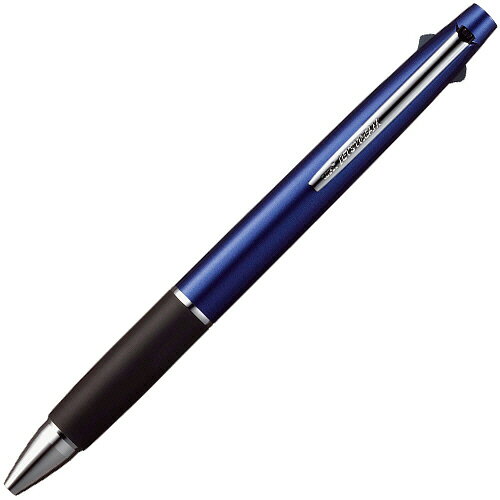 ●ボール径0.7mm、軸色はネイビーの3色ボールペンです。●クセになる、なめらかな書き味。●くっきりと濃い描線。●優れた速乾性で手が汚れるといったストレスを軽減。●持ちやすいラバーグリップ。●インク種類／油性顔料●インク色／黒、赤、青●軸色...