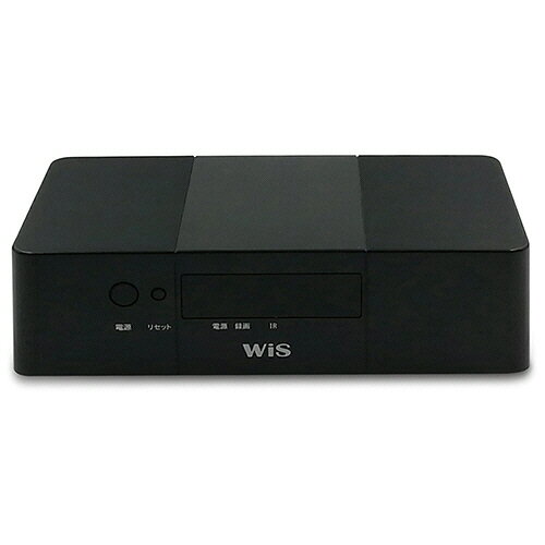 ●テレビとHDMI端子で繋ぐ外付けハードディスクレコーダー。容量は500GBです。●寸法／W約168×D103×H50mm●重量／約364g●電源／DC12V 1.5A●消費電力／12W●チューナー機能／［電子番組］7日間、字幕放送、緊急警...