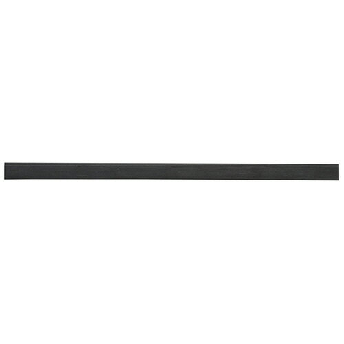 ●PRO-G グラススクイジー用取り替えゴム、幅約40cmです。●寸法／W約40cm●重量／約20g●色／ブラック●材質／合成ゴム●スペア●対応商品／PRO-G グラススクイジー BR-40●原産国／日本●メーカー／山崎産業●型番／1811...